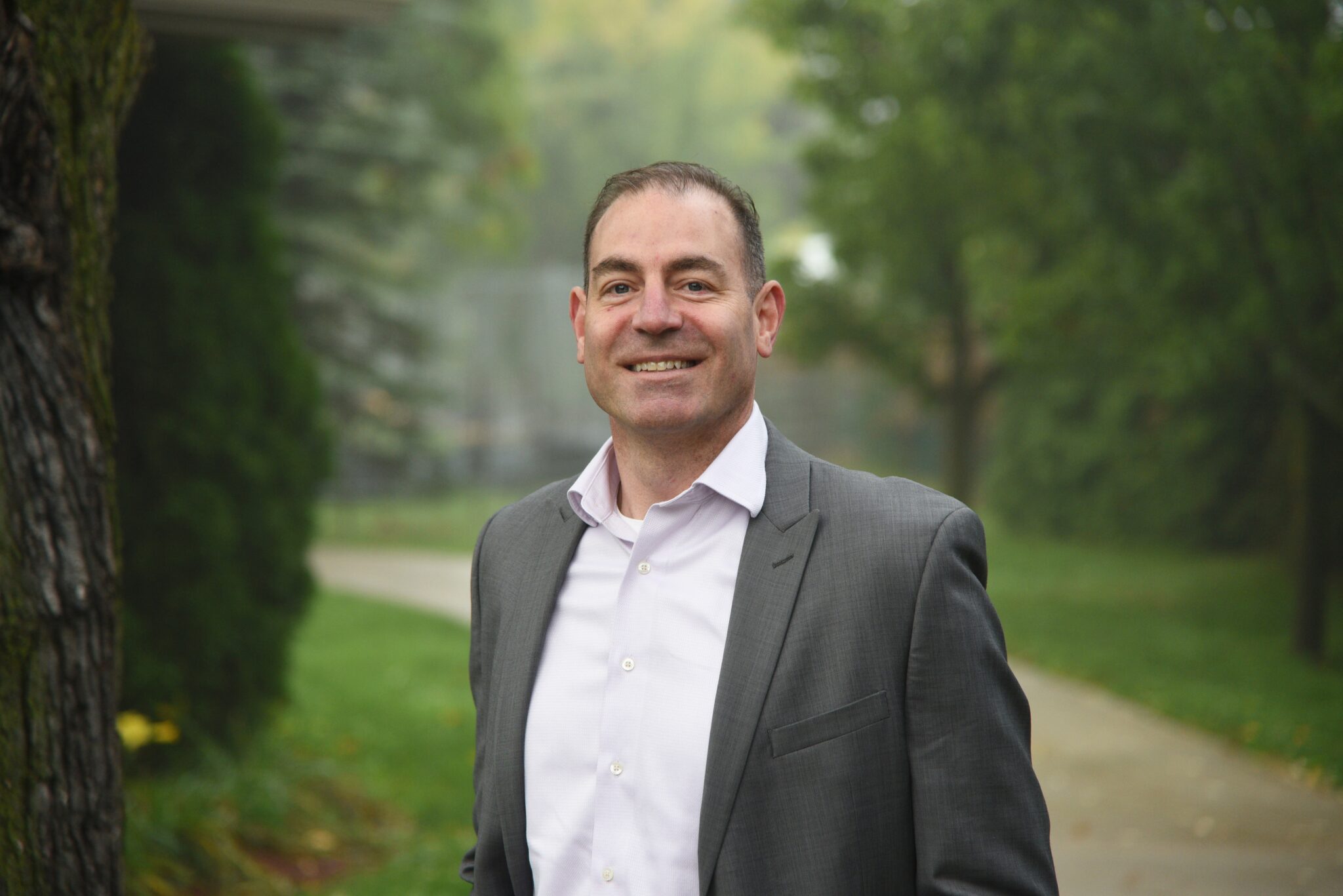 The Town of Fort Erie appoints new CAO (Chris McQueen) - Fort Erie Observer