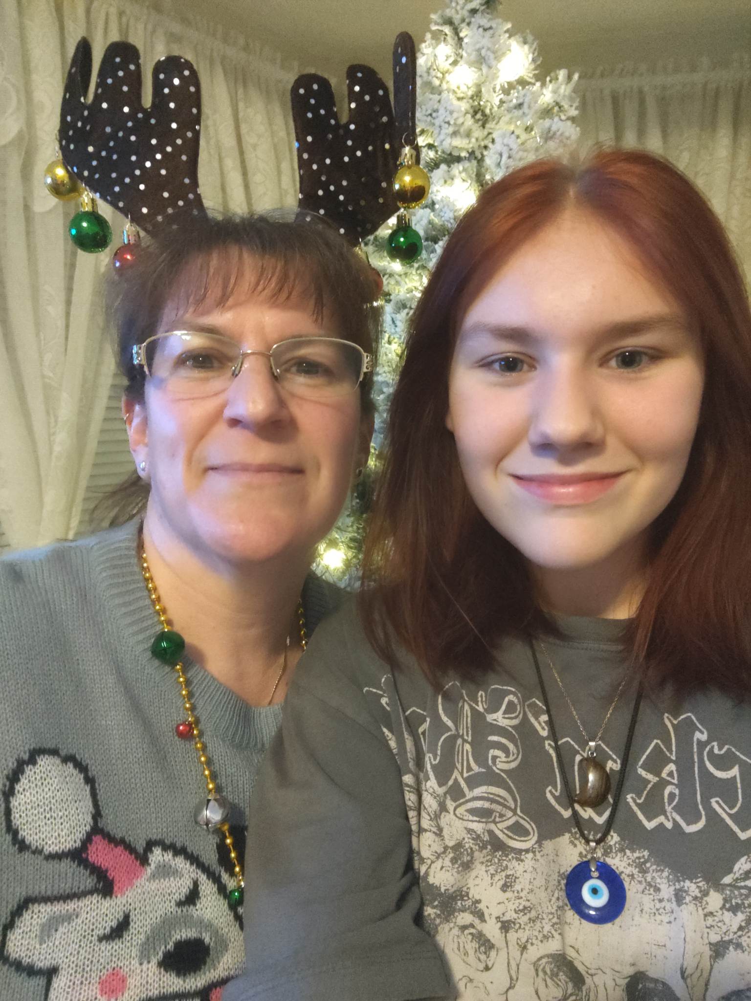 A Mother Role Models A Big Heart With Christmas Tradition - Fort Erie ...