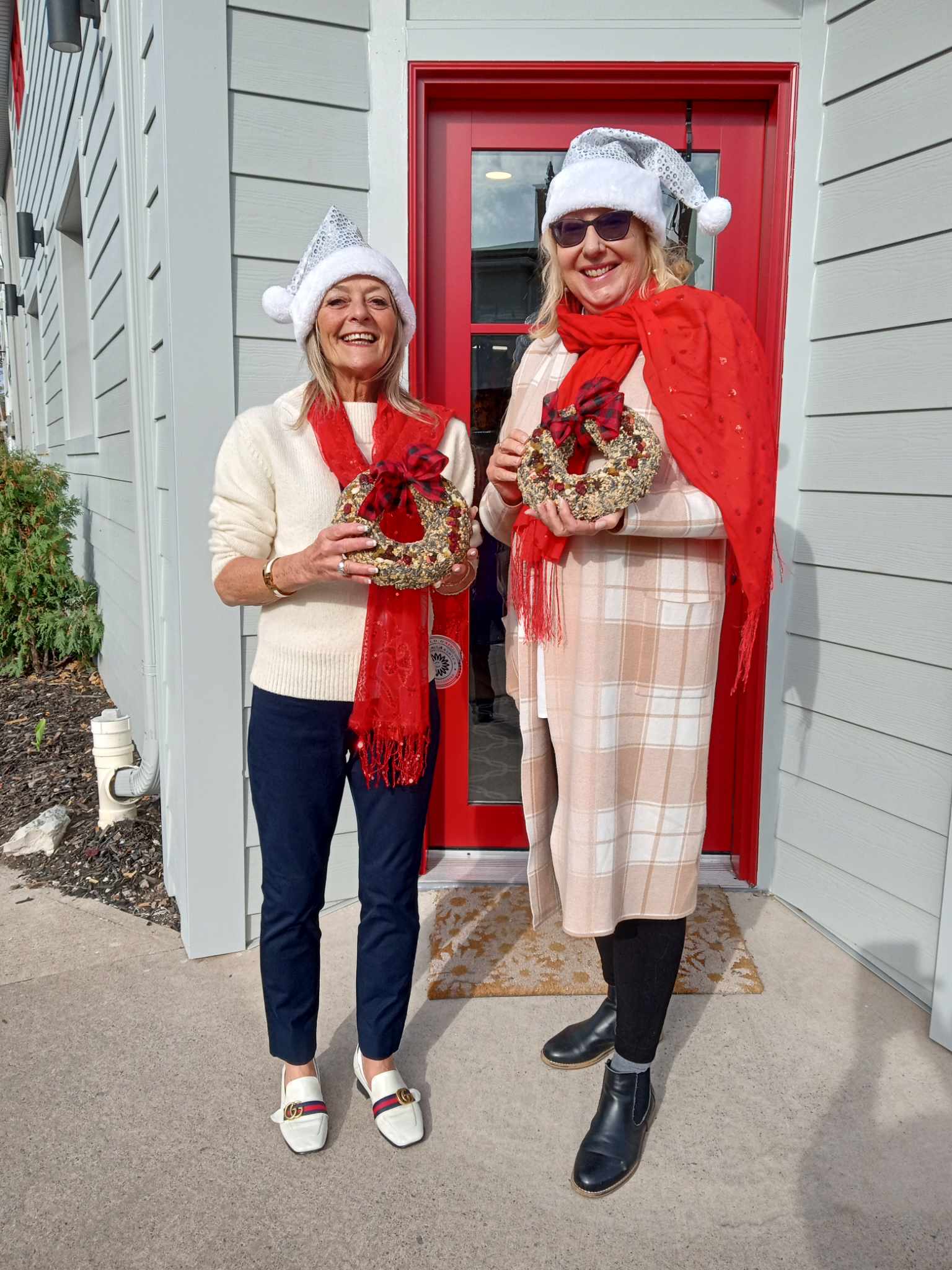 Christmas on the Ridge: A Peek at Preparations - Fort Erie Observer