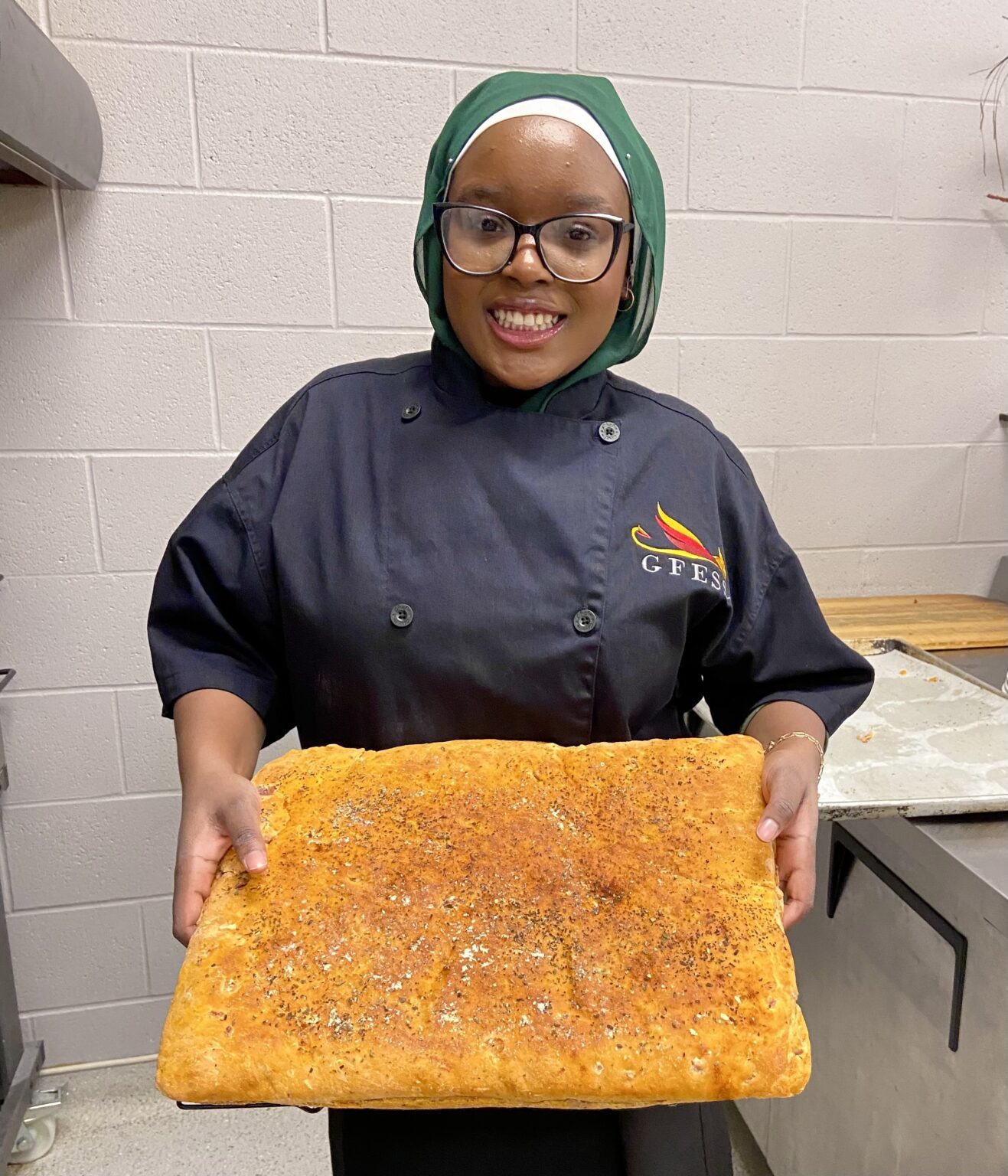 History in Every Bite: The Timeless Appeal of Focaccia Bread - Fort ...