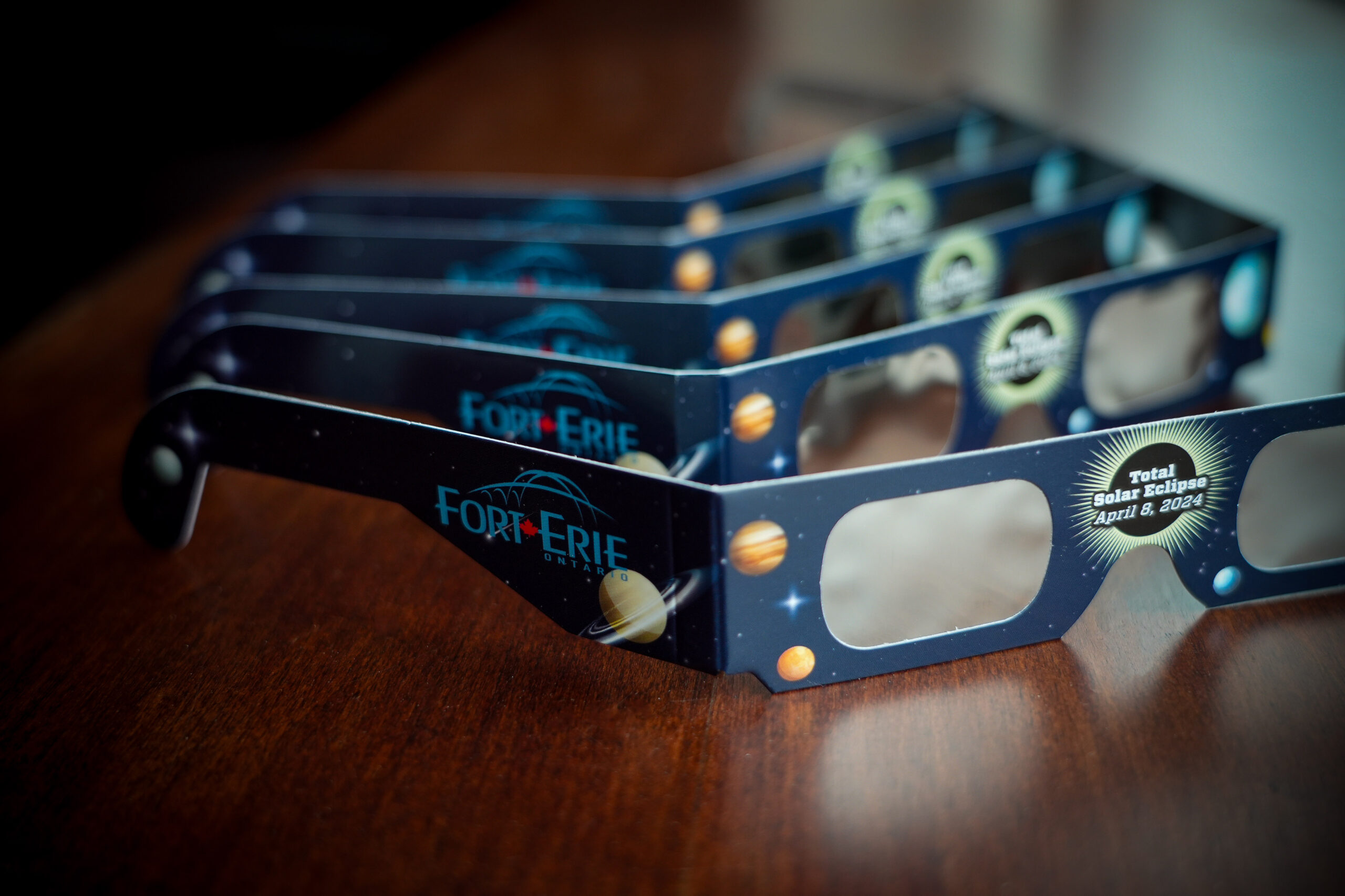 Fort Erie Will Experience a Total Solar Eclipse - Fort Erie Observer