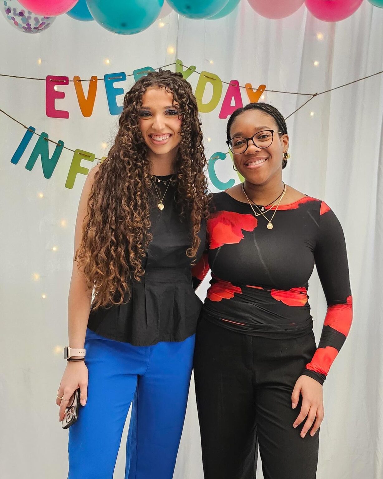 Everyday Influencer Conference Empowers Student Leaders at GFESS - Fort ...