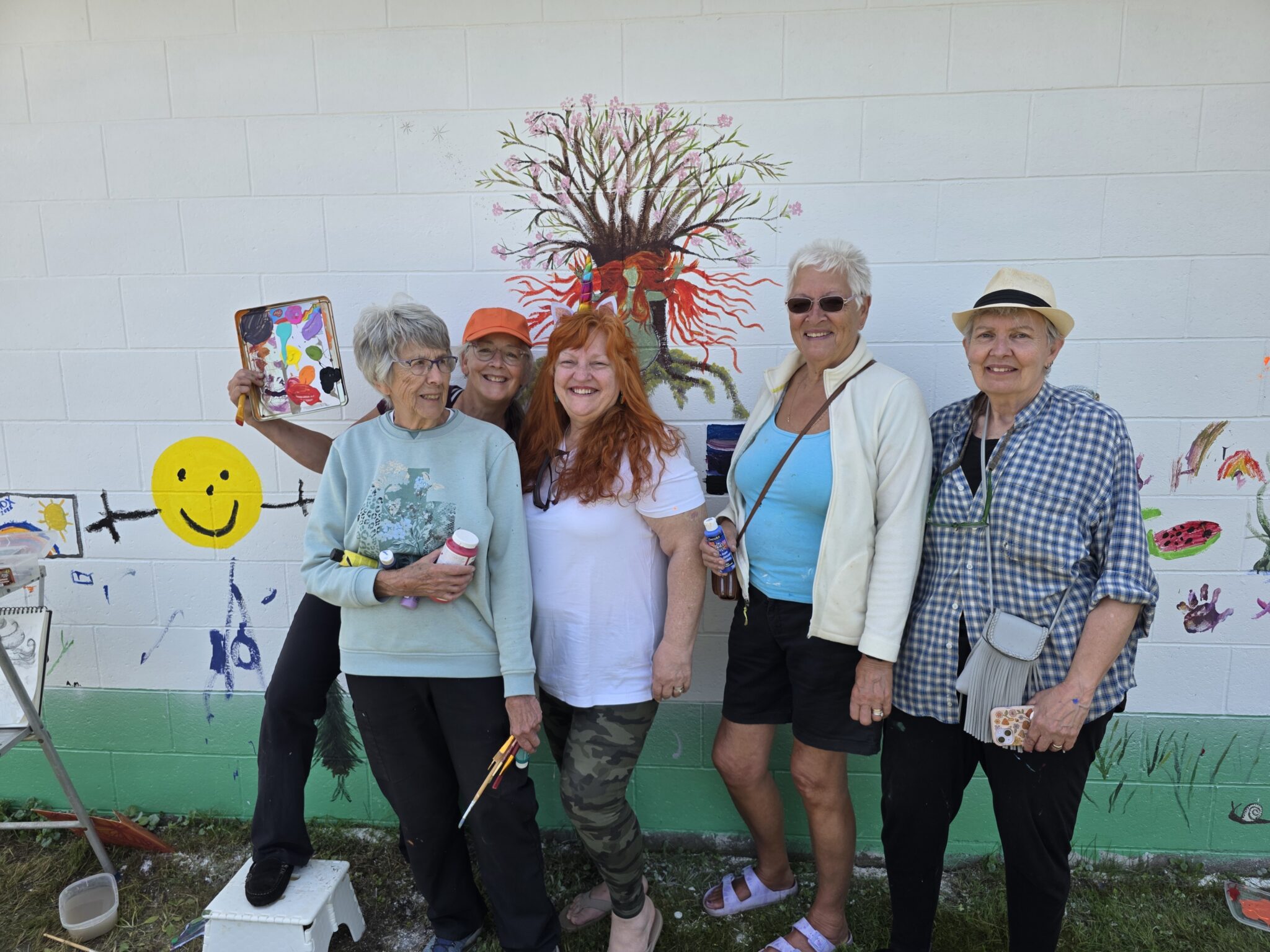 Fun, Food, and Feel-Good Vibes at Kin Club’s First Ever Community Day in the Park - Fort Erie ...